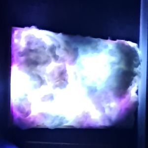 Other | Dicounted Cloud Twitch Setup Streamer Setup Youtuber Setup Led ...